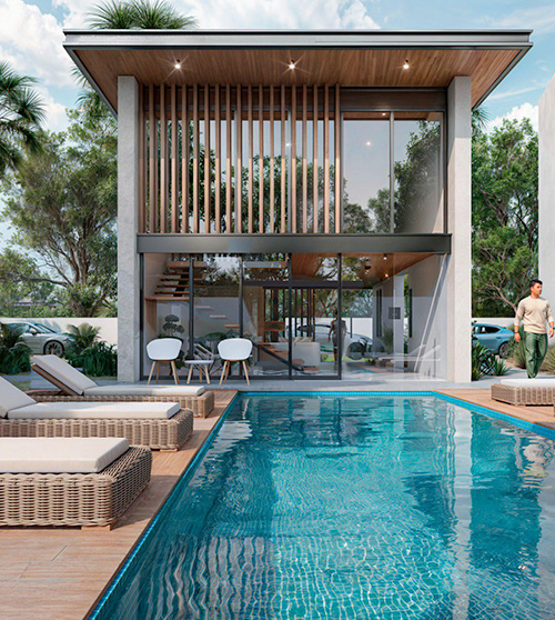 Constructora Villa Mejía – Constructora en la República Dominicana ...